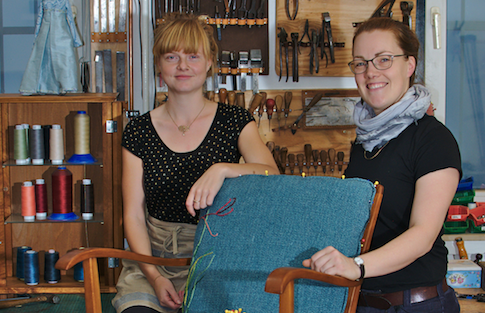 Selbstständig im Handwerk: So starten Sie durch